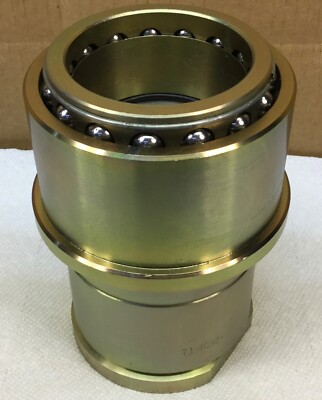 PARKER SNAP-TITE 71-IC32 2" HIGH PRESSURE PUSH-TO-CONNECT COUPLING NEW ...