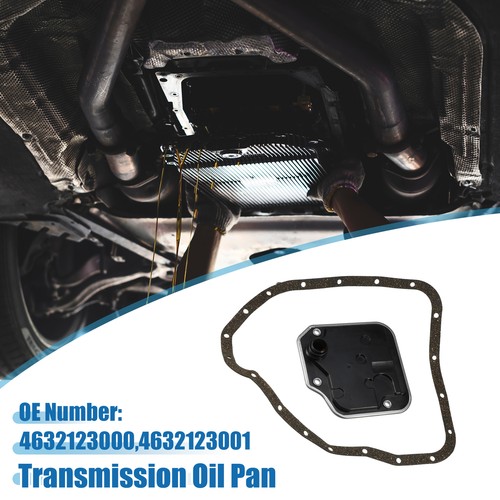 1Set Transmission Filter Gasket Kit No.4632123000/4632123001 for ...