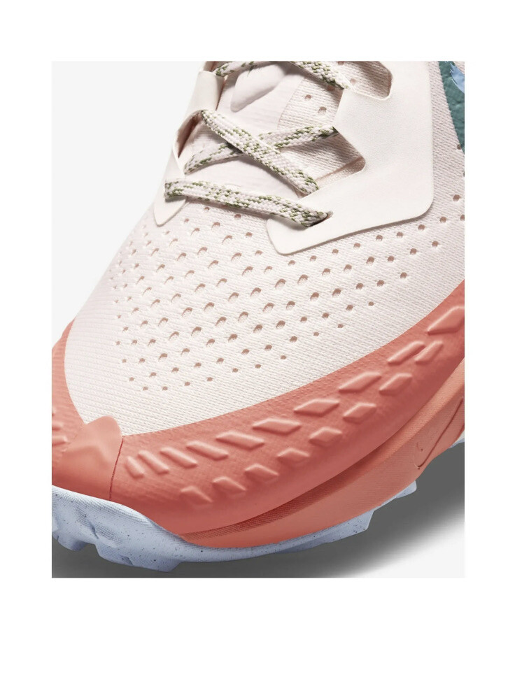 Size 7 - Nike Air Zoom Terra Kiger 7 Light Soft Pink Magic Ember W for ...