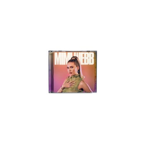 MIMI WEBB: AMELIA (CD.) | eBay