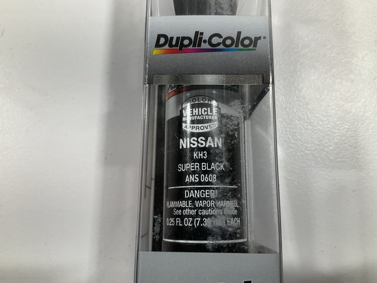 Paint-Dupli-Color Scratch Fix All In One(TM) Premium Automotive ...