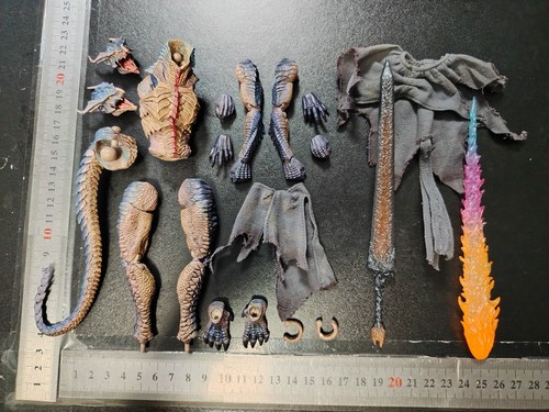 Romankey X COWL THE LAST SCION THE FIRST RECEIVER Accessories Cartoon ...