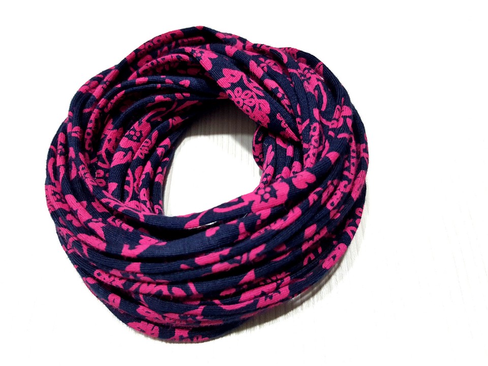 Gypsy Hippie Yoga Headband Chemo Headwear Wide Head Wrap Turban ...