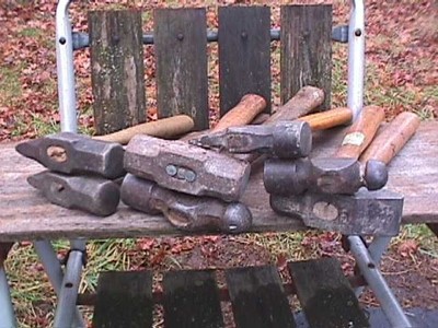 Wooden BAD HANDLE Hammers MIXED LOT asis YOU REPAIR RESTORE | eBay