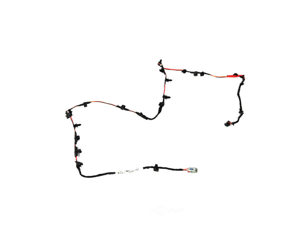 Body+Wiring+Harness+Mopar+68376102AA for sale online | eBay