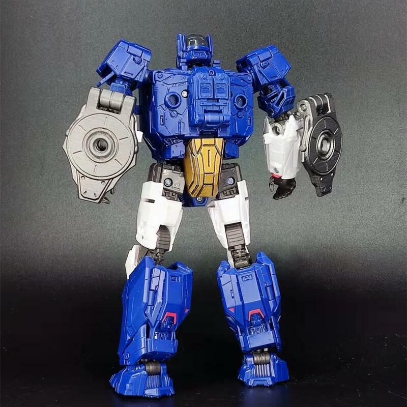 BDT Design Big Gun Thruster Cockpit Cover Upgrade Kit For SS83 ...