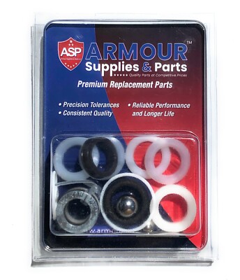 ASP Repair Kit Compatible to Graco 235-703 or 235703 Kit | eBay
