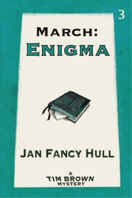Jan Fancy Hull March (Poche) Tim Brown Mysteries | eBay