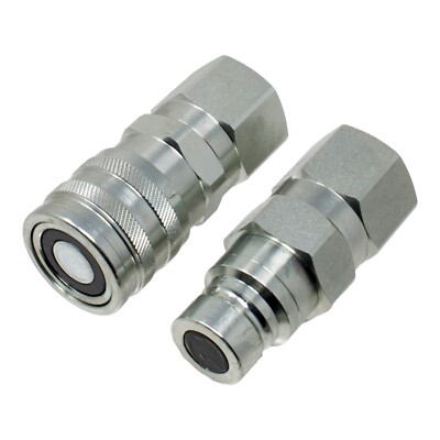 Farm Implement Parts - Snap Coupler