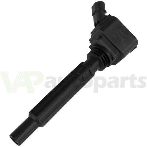 4PCS of Ignition Coil For Dodge Dart Fiat 500 1.4L l4 UF673 68081914AA ...