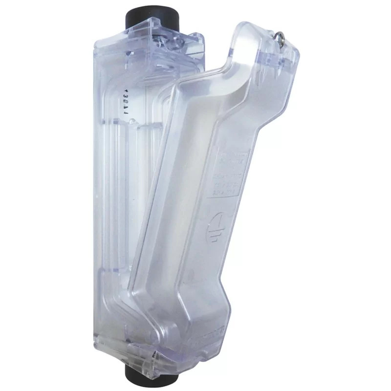 Michaud N108 Casing for Ground Bar (without bar) | eBay