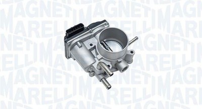 Throttle Body For HYUNDAI I30 I40 Cw Ix35 Veloster 10-19 35100-2B300 | eBay