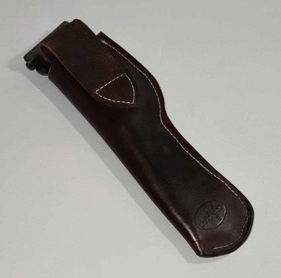 USGI USAF Military WWII Camillus Pilot Survival Folding Machete Knife ...