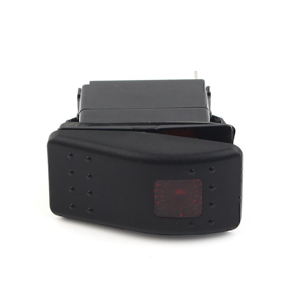 308-1038 Onan Cummins 308-1038 RV Generator Rocker Start Stop Switch ...