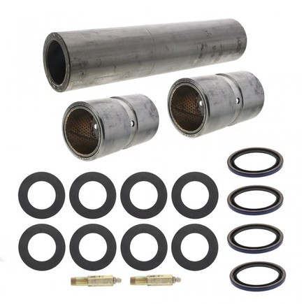 Hendrickson 030436-000L Suspension Equalizer Beam Center Bushing Kit Bronze, | eBay