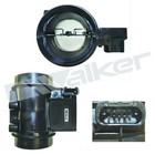 Mass Air Flow Sensor-Complete Assembly Walker Products 245-1000 | eBay