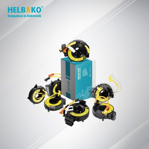 D651-66-CS0 Spiral Cable Clock Spring For Mazda 2 Demio Mazda 6 2007 ...