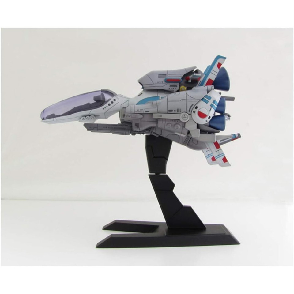 PLUM - Model Kit R9 Arrow-Head 1/100 - R-Type Final - Reedition | eBay.de