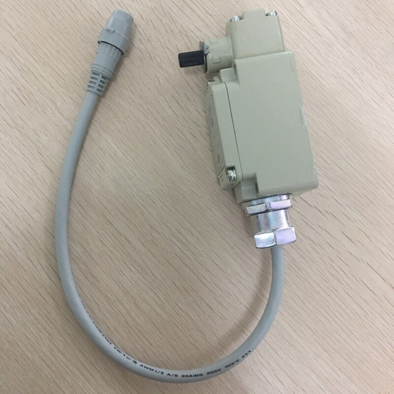 1pc New Travel Limit Switch 1LS-J550EC-PD03 | eBay