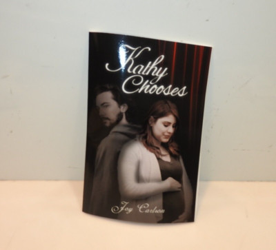 Kathy Chooses by Joy Carlson | eBay Australia