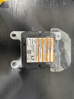 16-17 SUBARU OUTBACK SRS Module 98221AL07A *No crash data* | eBay