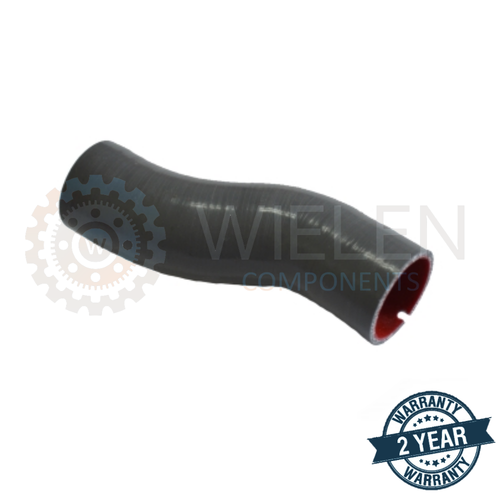 Sleeve Intercooler Hose Air For Peugeot Boxer Fiat Ducato 2.0 2.2 ...