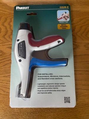 Cable Ties - Panduit Gs2b Cable Tie