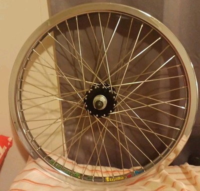 NOS Haro Alex Supra A Pro Bmx Rim | eBay