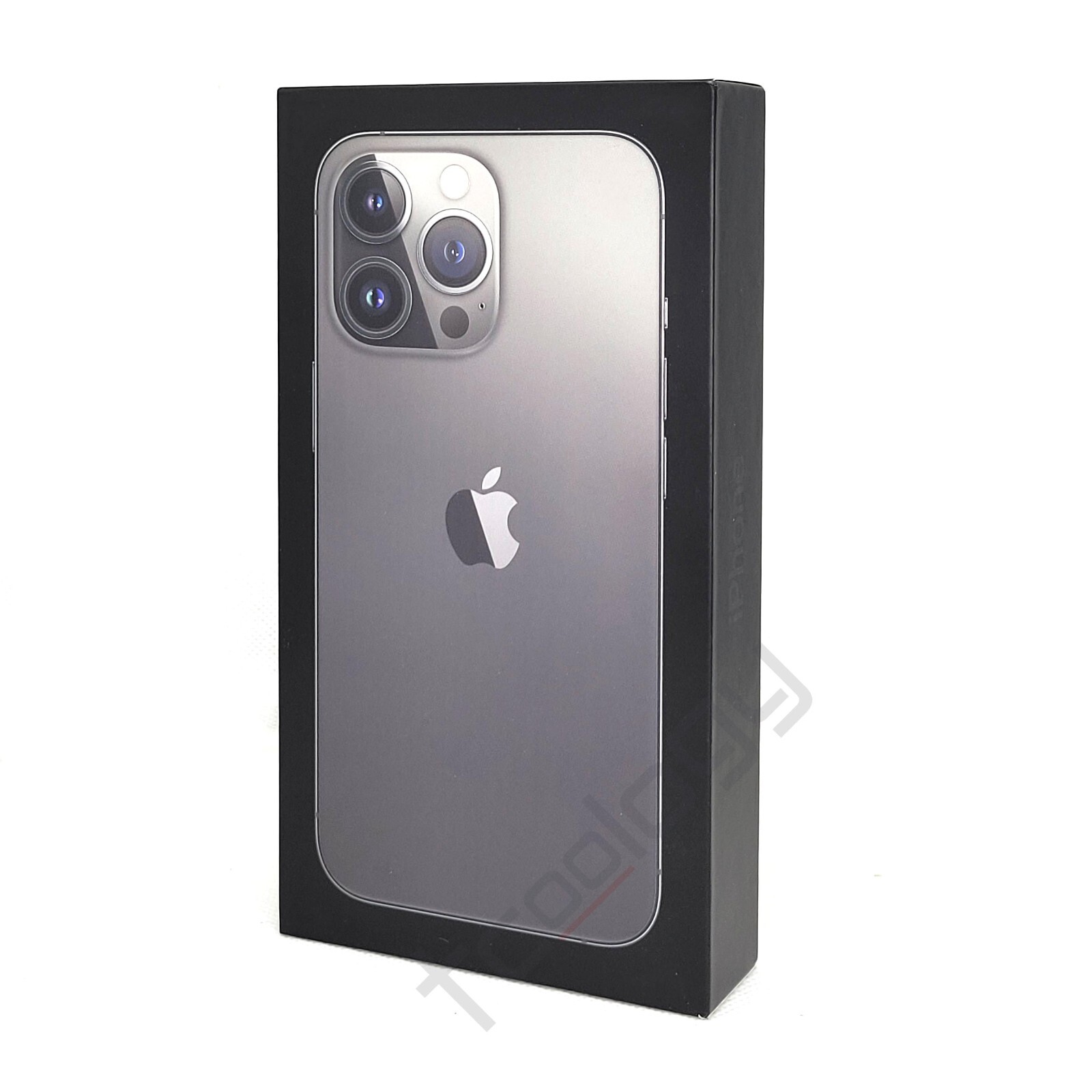 New!!! Original BOX for Apple iPhone 13 PRO MAX Graphite with Ejector ...