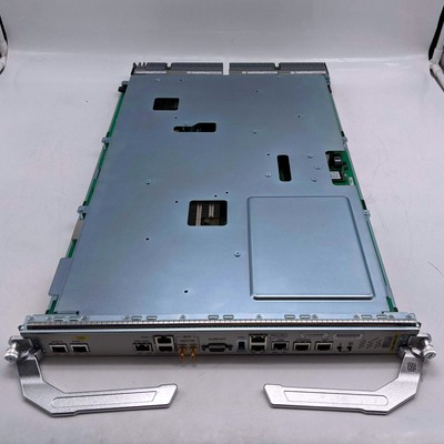 Cisco ASR 9000 Series Route Switch Processor 5 A9K-RSP5-TR | eBay