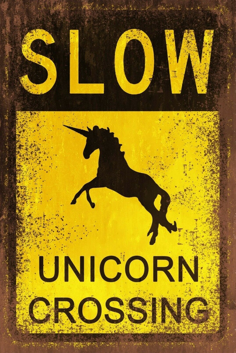 Unicorn Printable Signs Unicorn Baby Nursery Name Sign Digital Cut