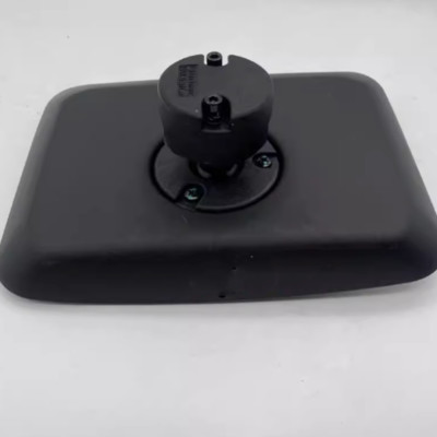 1PCS NEW FIT FOR Rear View Mirror Hitachi Excavator ZAX70 200 210 250 ...