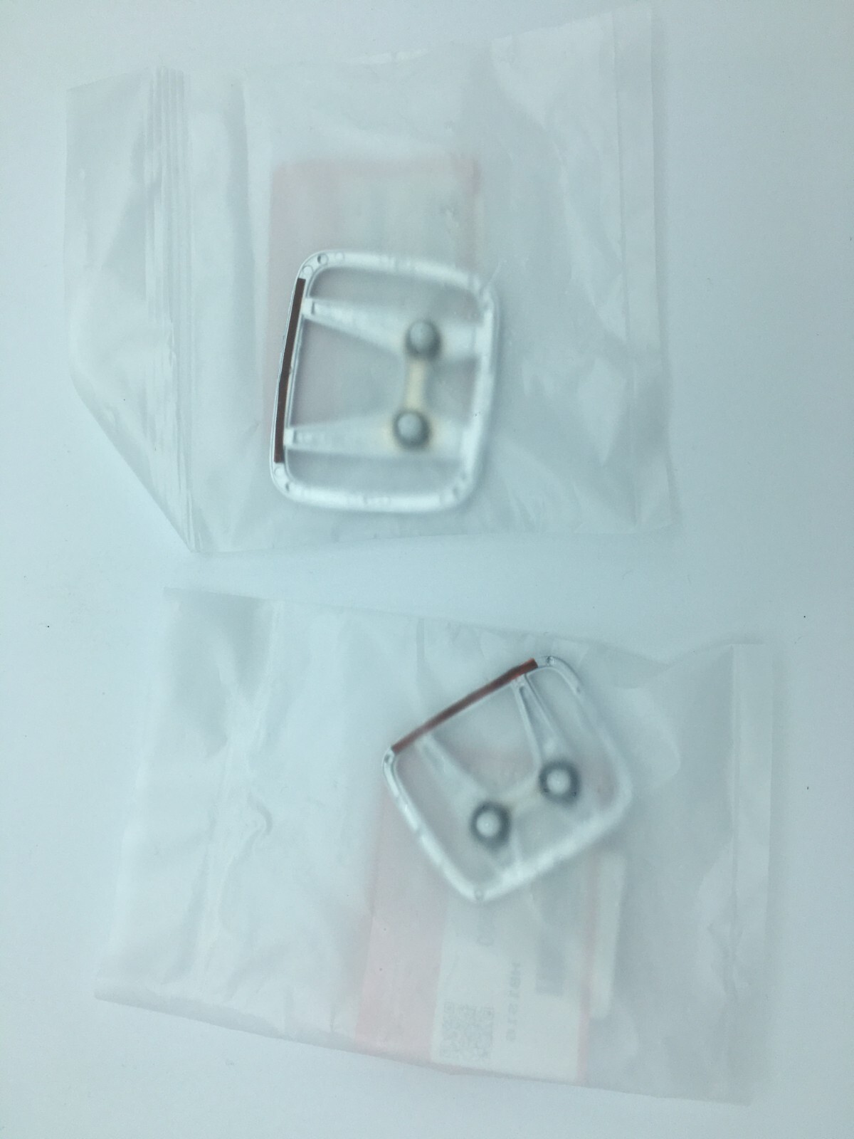 Genuine Honda CIVIC EG4 EG6 SIR 92-95 Rear Emblem 75701-SR3-000/75700 ...