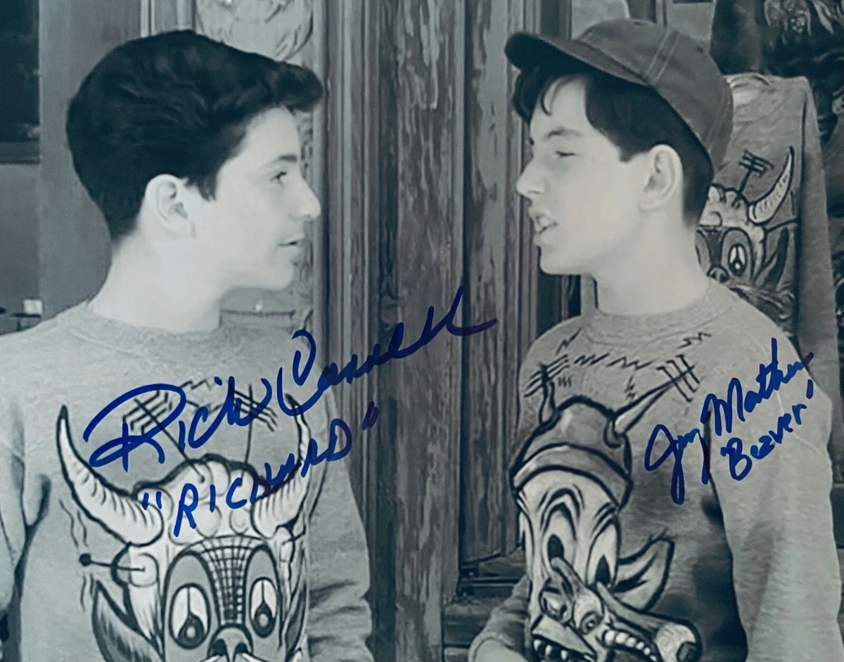 Richard Correll Leave It To Beaver