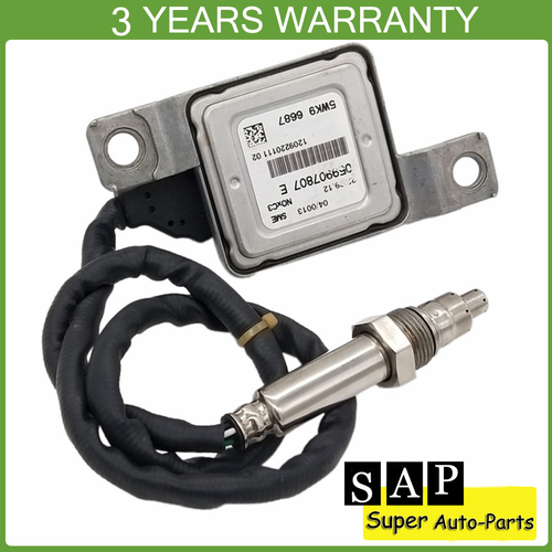 Nox Sensor Before Catalyst 059907807E 5WK96687 For VW Touareg TDI 09-12 ...