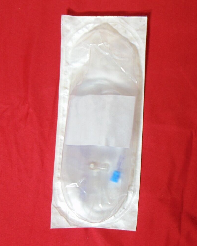 BRAUN Anesthesia Extension Set w/Female Luer Lock Connector 41" 472038 ...