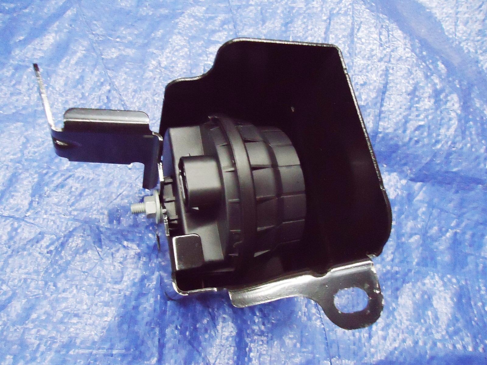 2002-2016 MINI COOPER ALARM TILT SIRENE INCLINATION INDICATOR ...