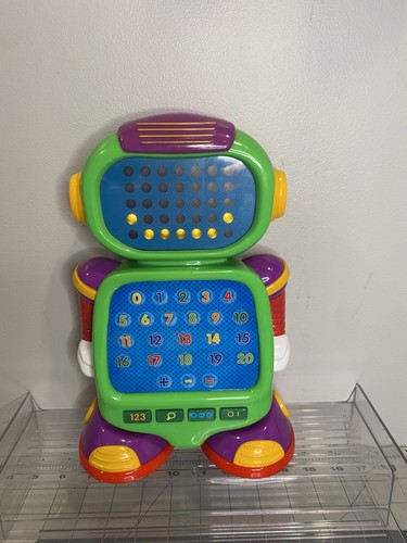 The Learning Journey Touch And Learn Numbers And Math - Tested And ...