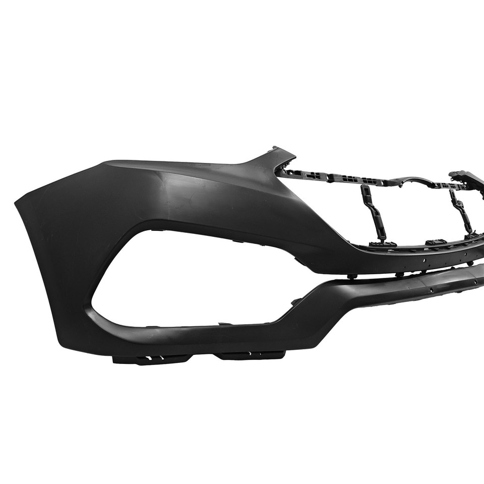 Front Bumper Cover 86511-4Z500 For 2017 2018 Hyundai Santa Fe Sport | eBay