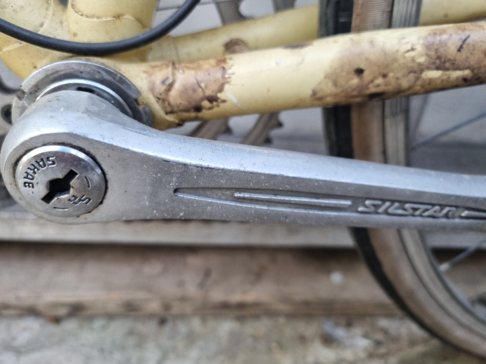 Claude Butler Vintage Road Bike | eBay UK