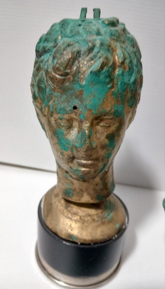 Roman style castings | eBay UK