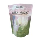 Yerba Magic Yerba Mate Instant Tea Powder | Strawberry Matcha Flavor 30 ...