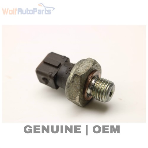 2004-2007 BMW X3 - Engine OIL Pressure Sensor / Switch 1710509 | eBay