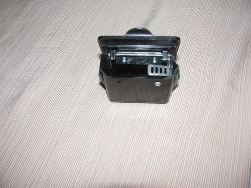 1982 1983 DATSUN 280ZX 2+2 CENTER CONSOLE ASH TRAY USED | eBay