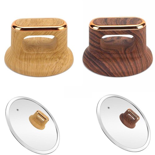 Replacement Cookware Cover Knobs Pot Lid Knobs Caps Kitchen Accessories ...