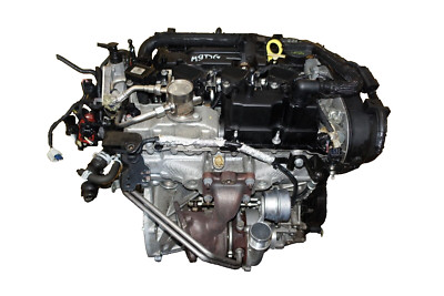Motor komplett 51TKM M9DB Ford Focus III 1,5 Ecoboost 134kW 182PS C-MAX ...