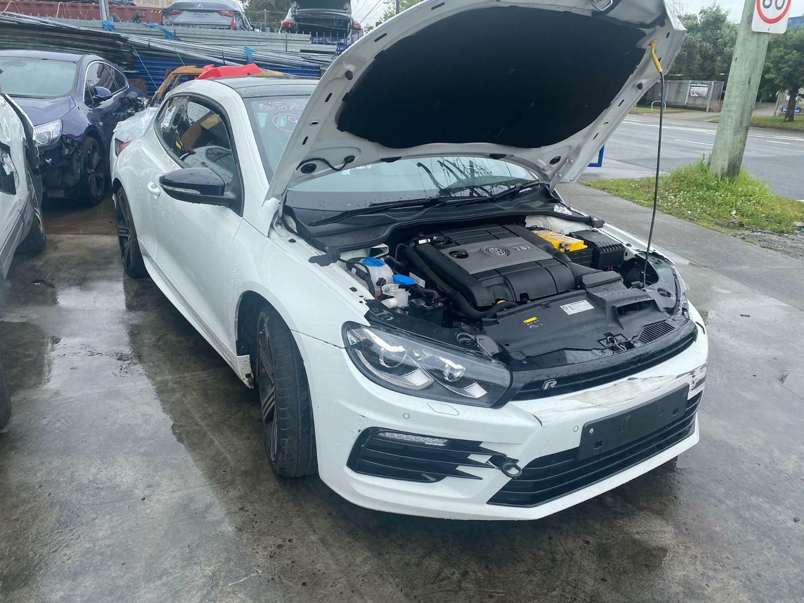 VOLKSWAGEN SCIROCCO SUN VISOR LH 1S, 12/08-12/17 08 09 10 11 12 13 14 15 16 17 | eBay