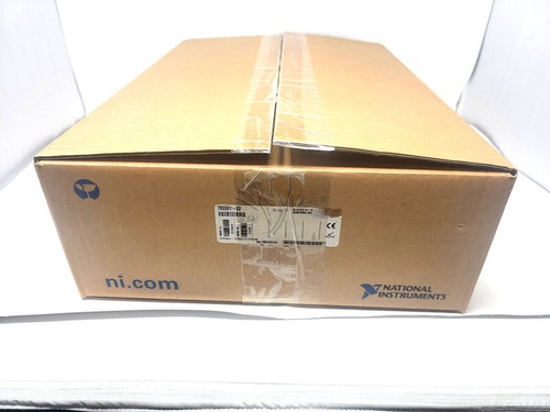 National Instruments NI ELVIS II+ Platform with Prototyping Board ...