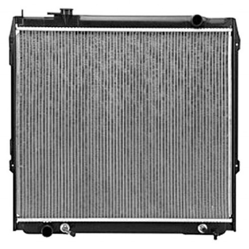 For Toyota Tacoma Radiator 1995 96 97 98 99 2000 2.4/2.7/3.4L L4/V6 ...
