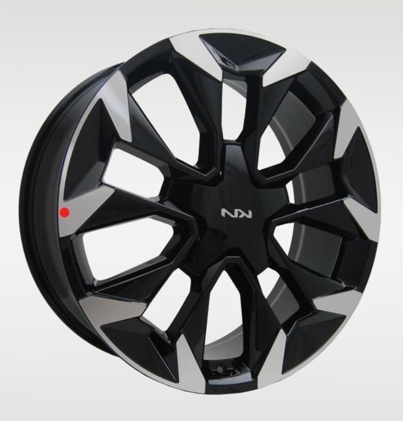 OEM 52910-P2810 20" Alloy Wheel 8.5J+54 1ea for Kia Sorento 2024~2026 ...